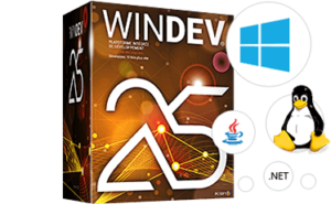 WinDev WebDev WinDev Mobile Développer 10 fois plus vite – Formation ...