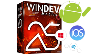 WinDev WebDev WinDev Mobile Développer 10 fois plus vite – Formation ...